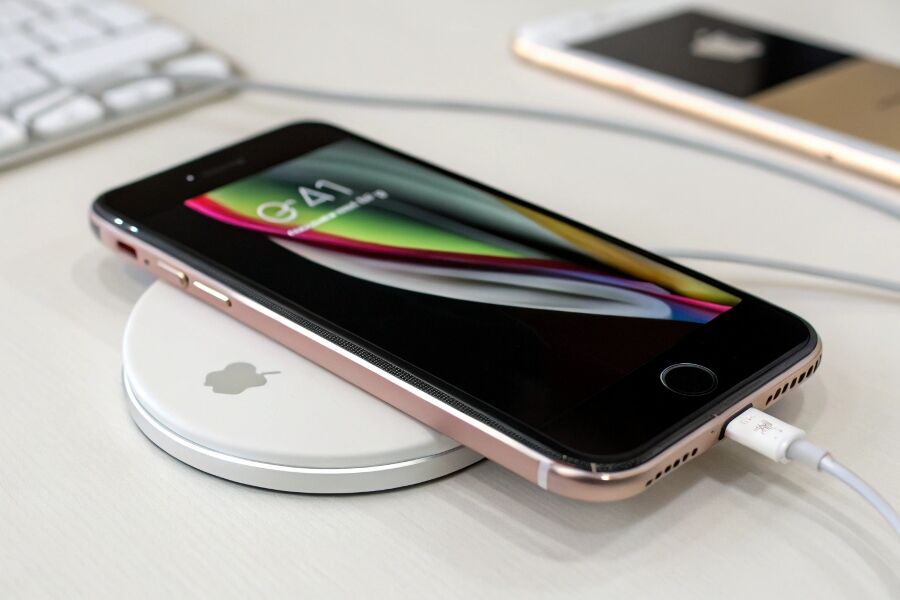 Does iPhone SE Charge Wirelessly? Qi Support Explained