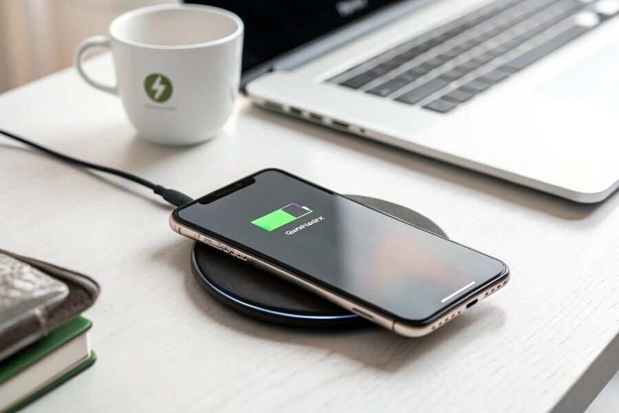 Does iPhone SE Charge Wirelessly? Qi Support Explained