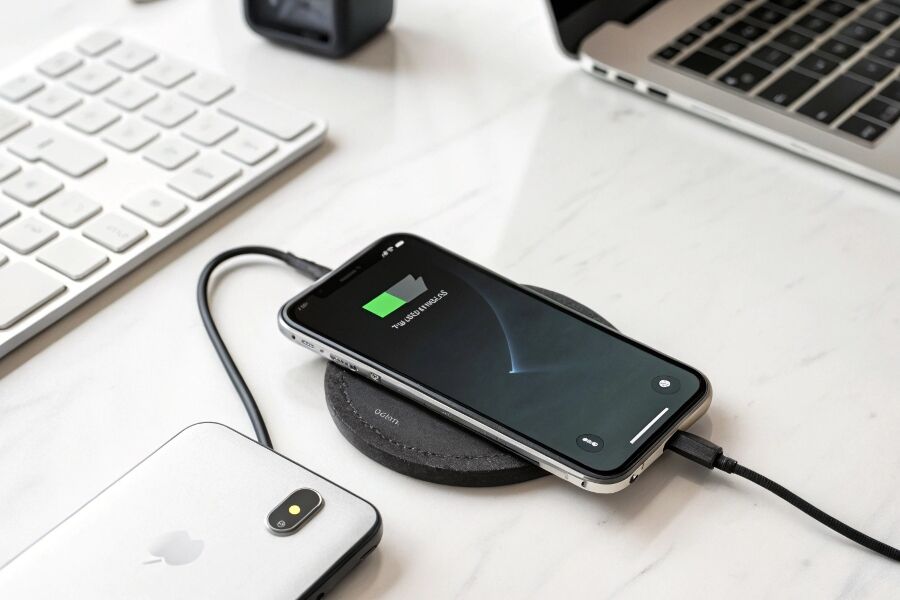 How to Use a Wireless Charger | Step-by-Step Guide (2024)